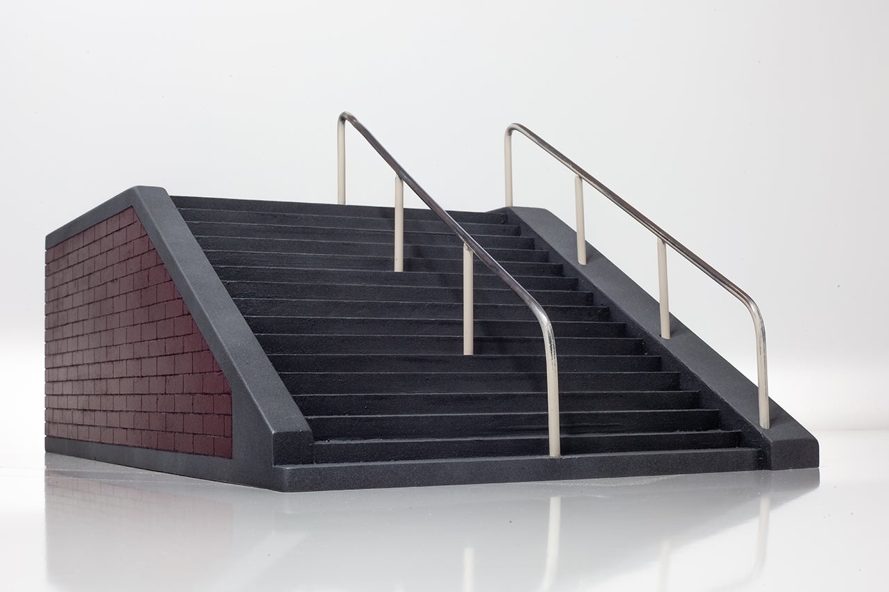 Gallery | Tiny Ramp Company