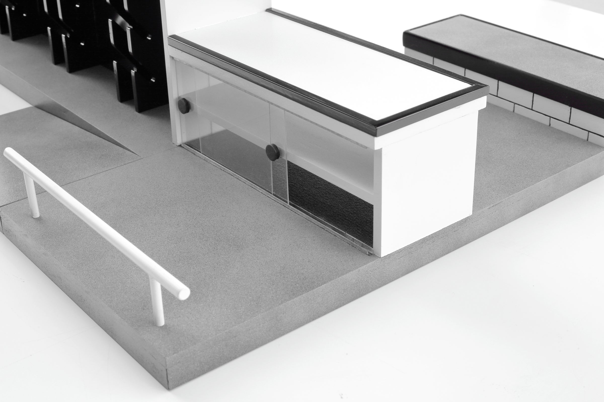 Gallery | Tiny Ramp Company