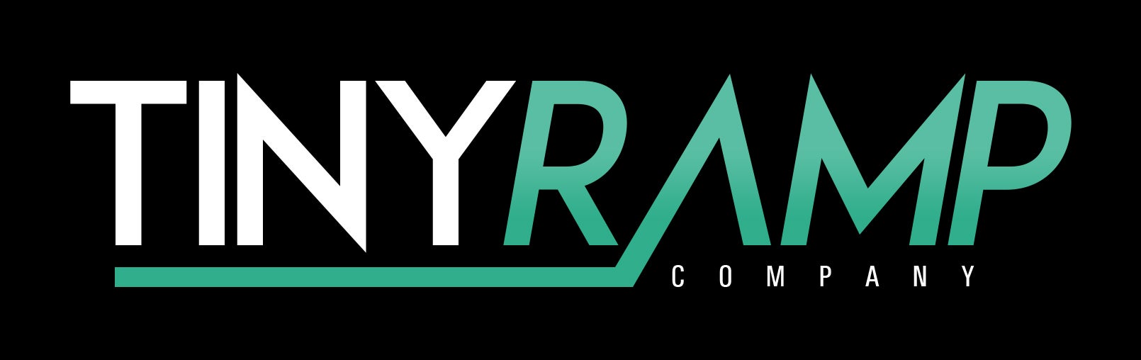 No Fingerboarding - Reflective Sign | Tiny Ramp Company